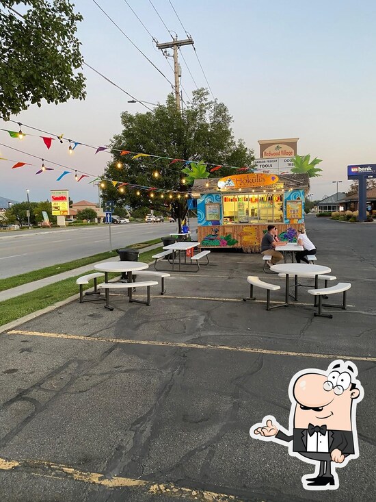 Hokulia Shave Ice - West Jordan, West Jordan - Restaurant menu, prices ...