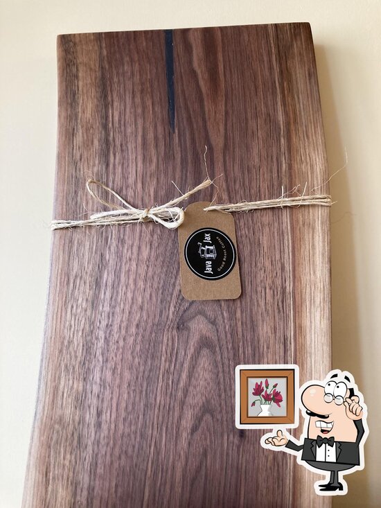 Java Jax Good Roast Coffee, Cambridge - Restaurant menu, prices and reviews