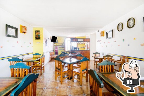 restaurante la colecturia, Ciudad Serdán - Menú del restaurante ...