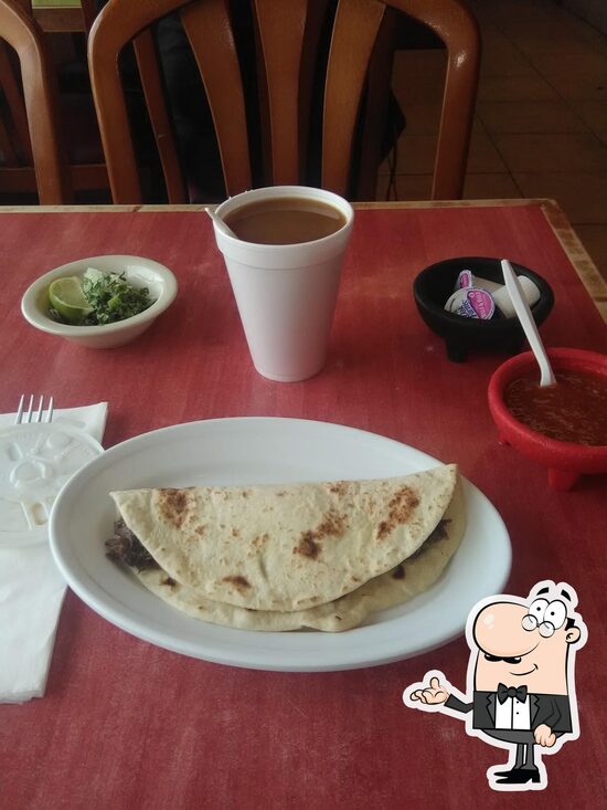 Las Salsas, San Antonio - Restaurant menu, prices and reviews