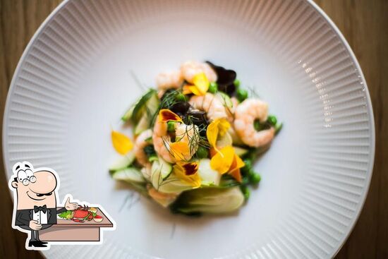 Mr. Zhao restaurant, Rome - Restaurant menu and reviews