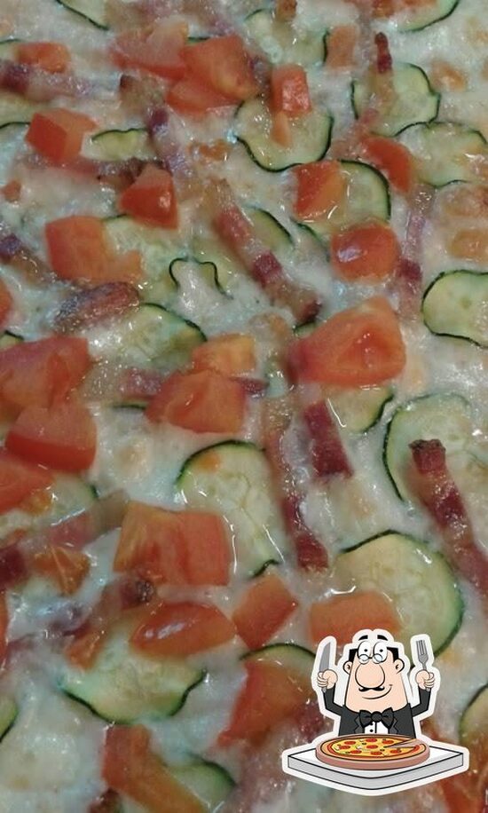 Menu at Pizza Doc restaurant, Cecina, Via Alessandro Manzoni 14