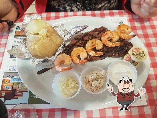 Ramigab Resto-Bar, 3915 Champlain Rd in Clarence-Rockland - Restaurant ...