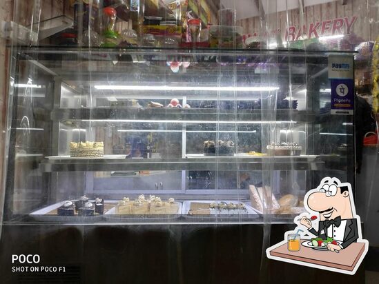 Rawat Bakery, Delhi, Najafgarh Bahadurgarh Rd - Restaurant reviews