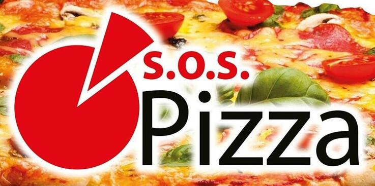 Menu at SOS Pizza Karcag restaurant, Karcag