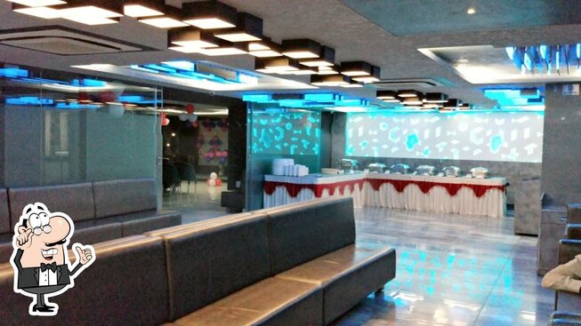 Taste City Restaurant & Banquet, Ahmedabad - Restaurant menu, prices ...