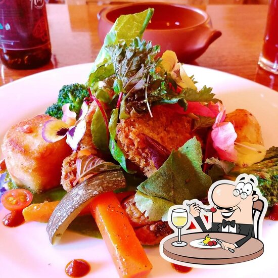 Yaku Restaurant, Cusco - Restaurant menu and reviews