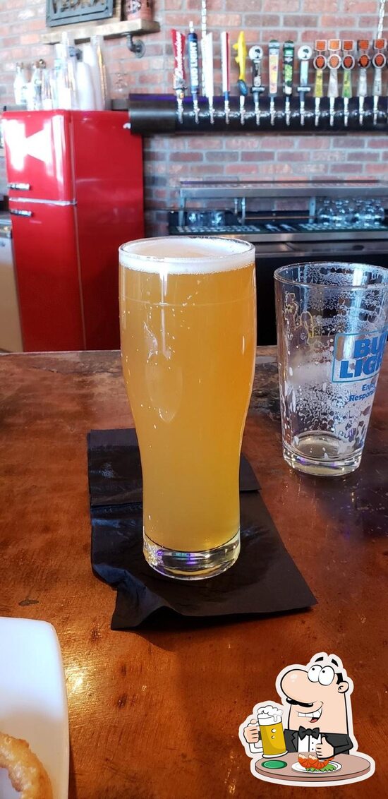 The Gaslight Social in Casper - Restaurant menu and reviews