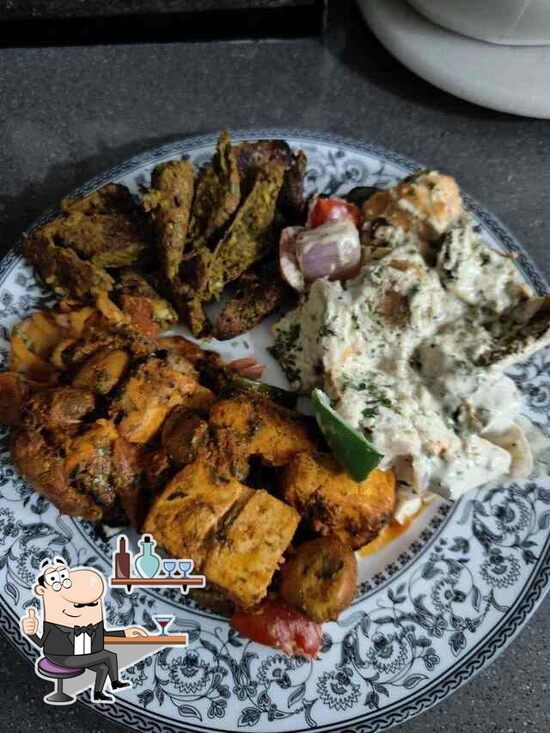 Route 67 restaurant, Gurugram - Restaurant menu, prices and reviews