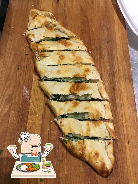 LOS Lord of Shawarma in Toronto - Restaurant reviews