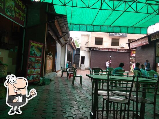Marwar Junction The Taste Of Rajasthan, Jaipur - Restaurant reviews