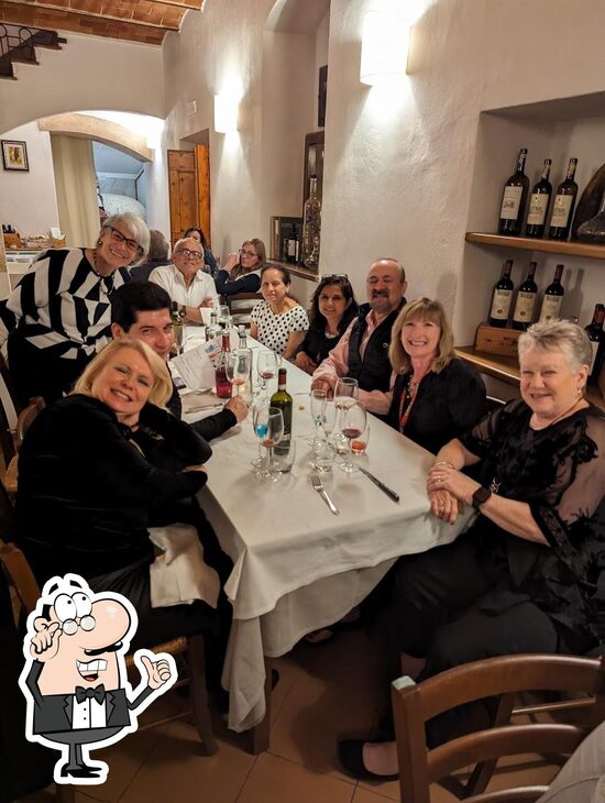 I Tre Pini, Firenze - Menu del ristorante, prezzi e recensioni