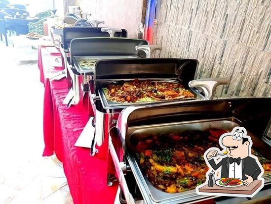 Cello Cafe, Abu Dhabi - Restaurant menu and reviews