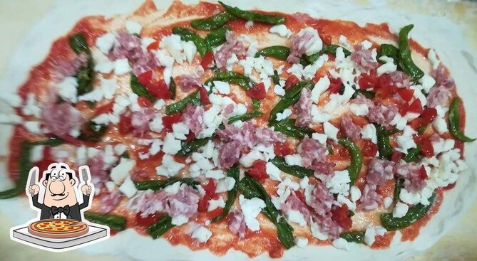 Pizzeria Rosticceria Da Giannino, Casola di Napoli - Restaurant reviews