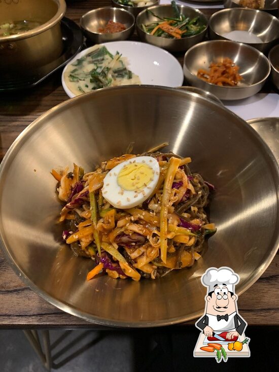 Bossam Holic[보쌈중독], Bekasi - Restaurant menu, prices and reviews