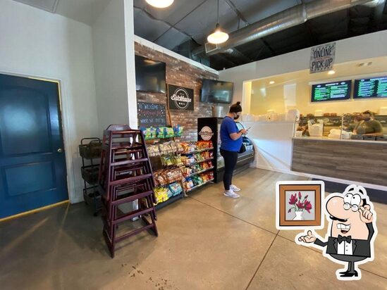 Brickhouse deli in Imperial - Restaurant menu and reviews