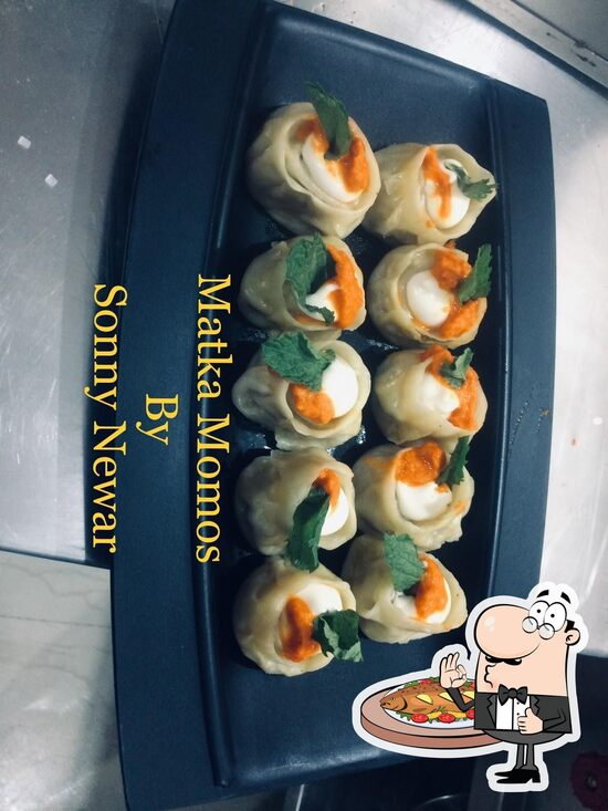 Chinese B.A.E, New Delhi - Restaurant menu, prices and reviews