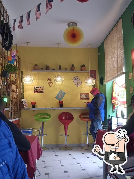 EL Jefe Mexican Food, Koszalin - Restaurant menu, prices and reviews