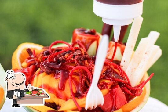 El Pepino Loco, 2101 E 4th St in Santa Ana - Restaurant reviews