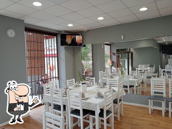 La Cocina de Nadia, Rivas-Vaciamadrid - Menú del restaurante, precios y ...