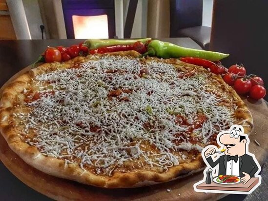 Pizzerija Sendvicara Loli pizzeria, Skopje - Restaurant reviews