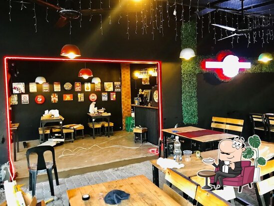 MK's Fried Itik Balibago, Angeles - Restaurant menu, prices and reviews