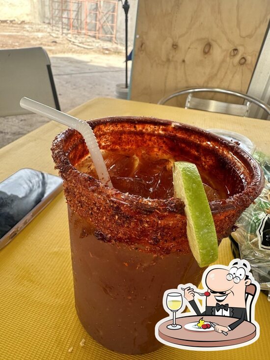 Mariscos El Cleto, Culiacán - Restaurant menu, prices and reviews