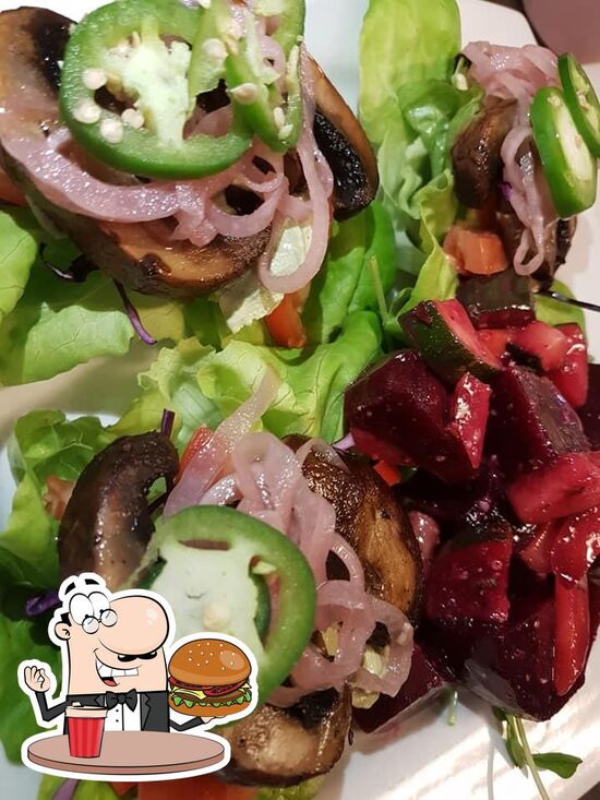 Midtown Bistro in Vernon - Restaurant reviews
