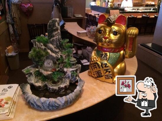 Mt Fuji Japanese Restaurant, Oneonta - Restaurant menu, prices and reviews