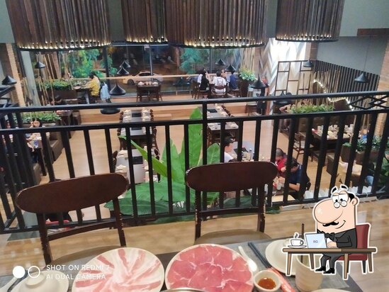 Nhà hàng Chu Suki - Bình Dương restaurant, Thu Dau Mot - Restaurant reviews