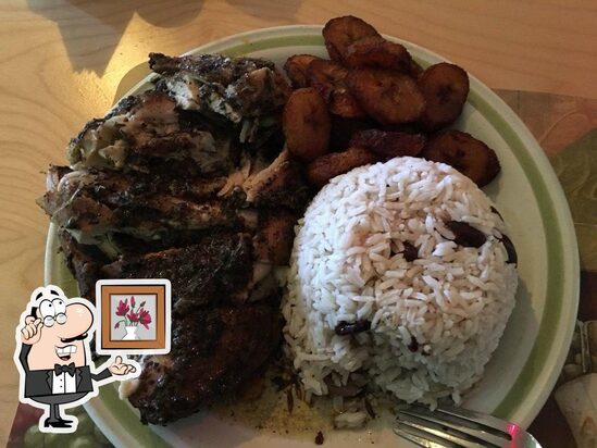 Ocho Rios Caribbean Restaurant in Fort Walton Beach - Restaurant menu ...