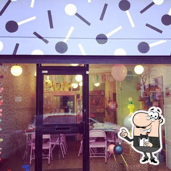 Pop Bakery in London - Restaurant reviews