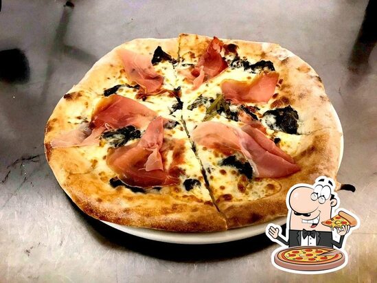 RESTAURANT PIZZERIA L'ANGELUS, Lourdes - Restaurant reviews