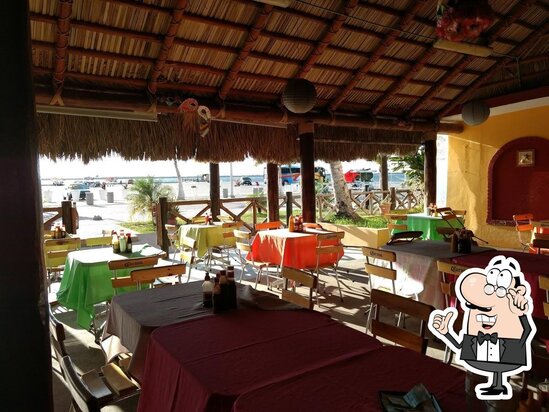 Restaurante Altata Bay, Nuevo Altata - Menú del restaurante, precios y ...