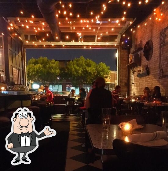 Gigi’s Kitchen, Chicago - Restaurant menu, prices and reviews