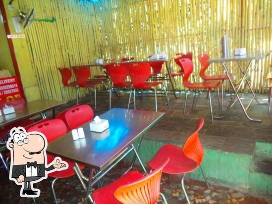 Grill 2 Chill, Mumbai - Restaurant menu, prices and reviews