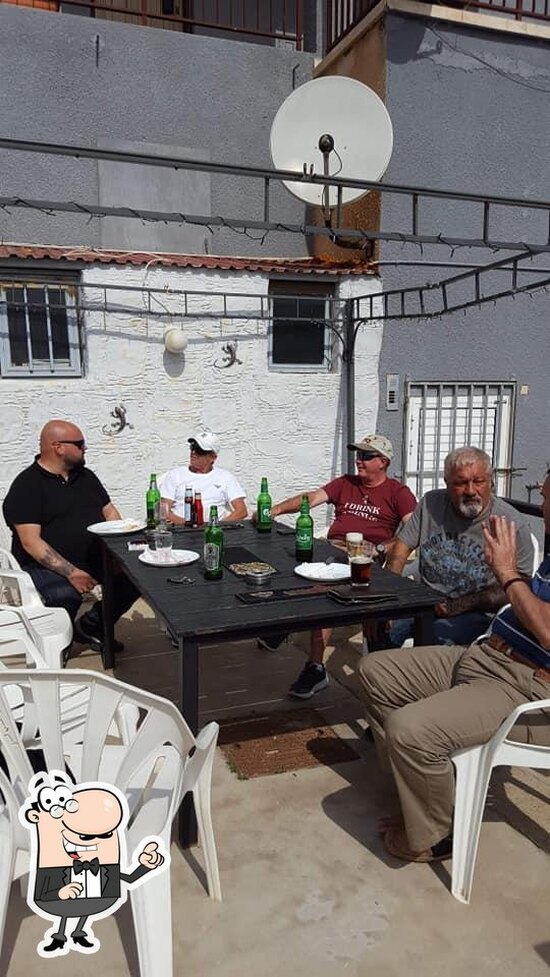 Kokos Bar, Pernera - Restaurant reviews