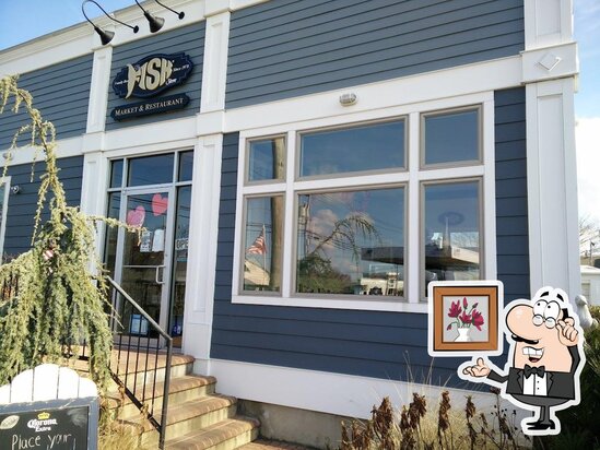 The Fish Store, Bayport - Restaurant menu, prices and reviews