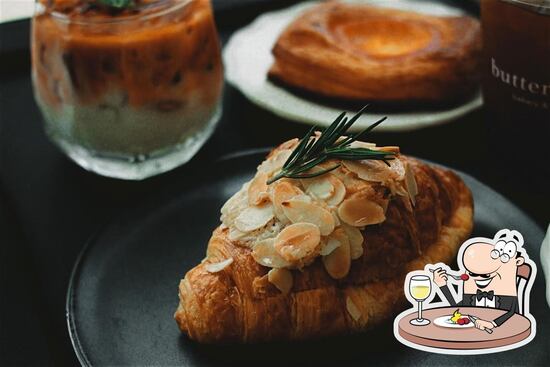 butter bake, Chiang Mai - Restaurant reviews