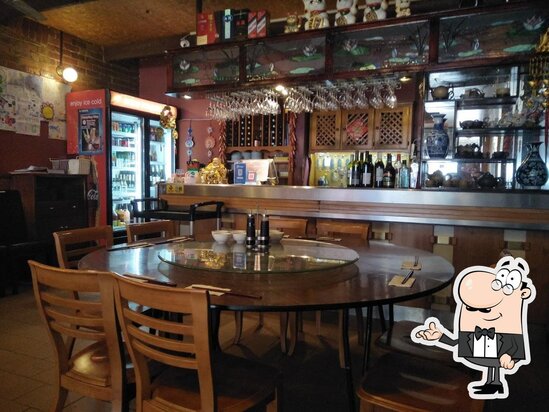 Dumpling King in Box Hill - Restaurant menu and reviews