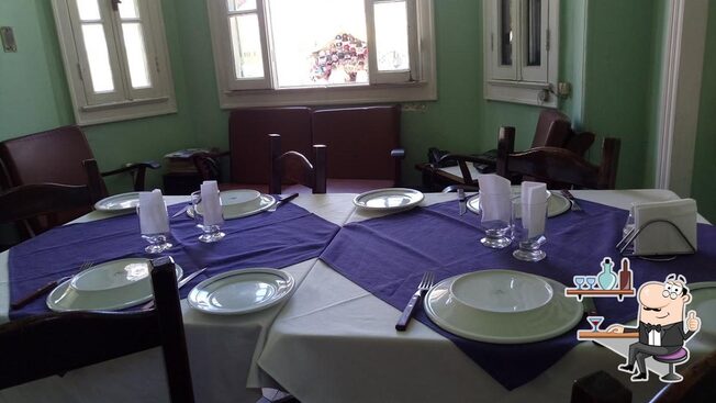 Fuga Bar e Churrascaria, Petrópolis - Restaurant menu, prices and reviews