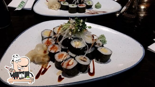 Wok Man restaurant, Andernach - Restaurantspeisekarten und Bewertungen