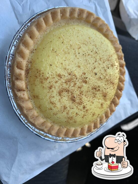 Bargo Hot Bread Bakery, Bargo - Restaurant menu, prices and reviews