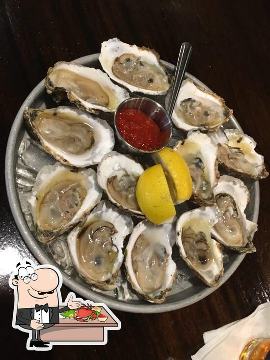 Broadside Tavern in Boston - Restaurant menu and reviews
