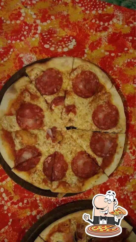 Da Tita by Magic Italy - Authentic Italian Restaurant & Pizzeria ...