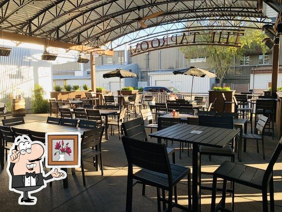 Firestone Walker Brewing Company, Paso Robles - Restaurant menu, prices ...