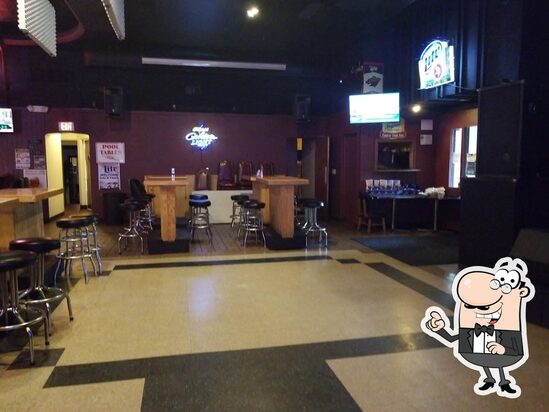 Gopher Bar & Grill, Duluth - Restaurant menu, prices and reviews