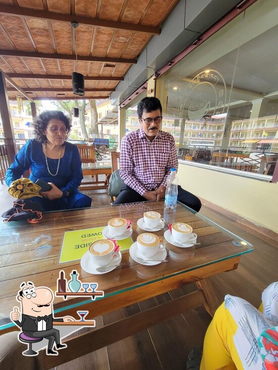 Hallimane Veg Restaurant, Srirangapatna - Restaurant reviews