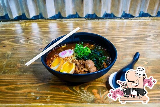 Kinjo Sushi & Ramen House restaurant, Pasay - Restaurant reviews
