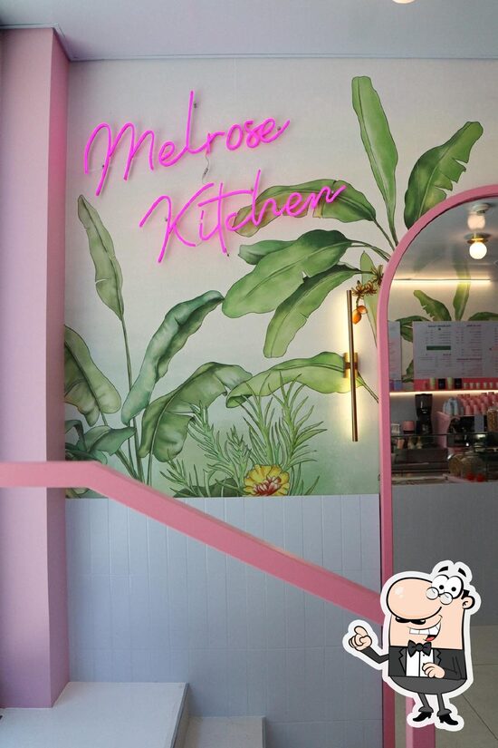 Melrose Kitchen - Bergues, Genève - Menu du restaurant, prix et avis